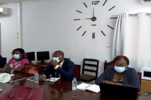 Révision des modules de formation des gestionnaires des produits de ...